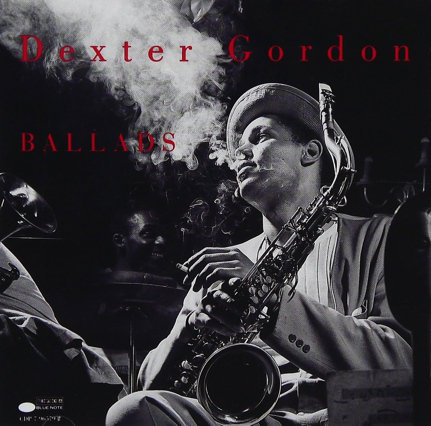 Ballads: Gordon Dexter: Amazon.it: Musica