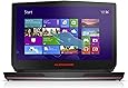 Amazon.com: Alienware 15 UHD 15.6-Inch Touchscreen Gaming Laptop (Intel ...