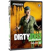 Amazon.com: Dirty Jobs Season 4 : Movies & TV