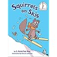 Amazon.com: Squirrels on Skis (Beginner Books(R)): 9780449810811: Ray ...