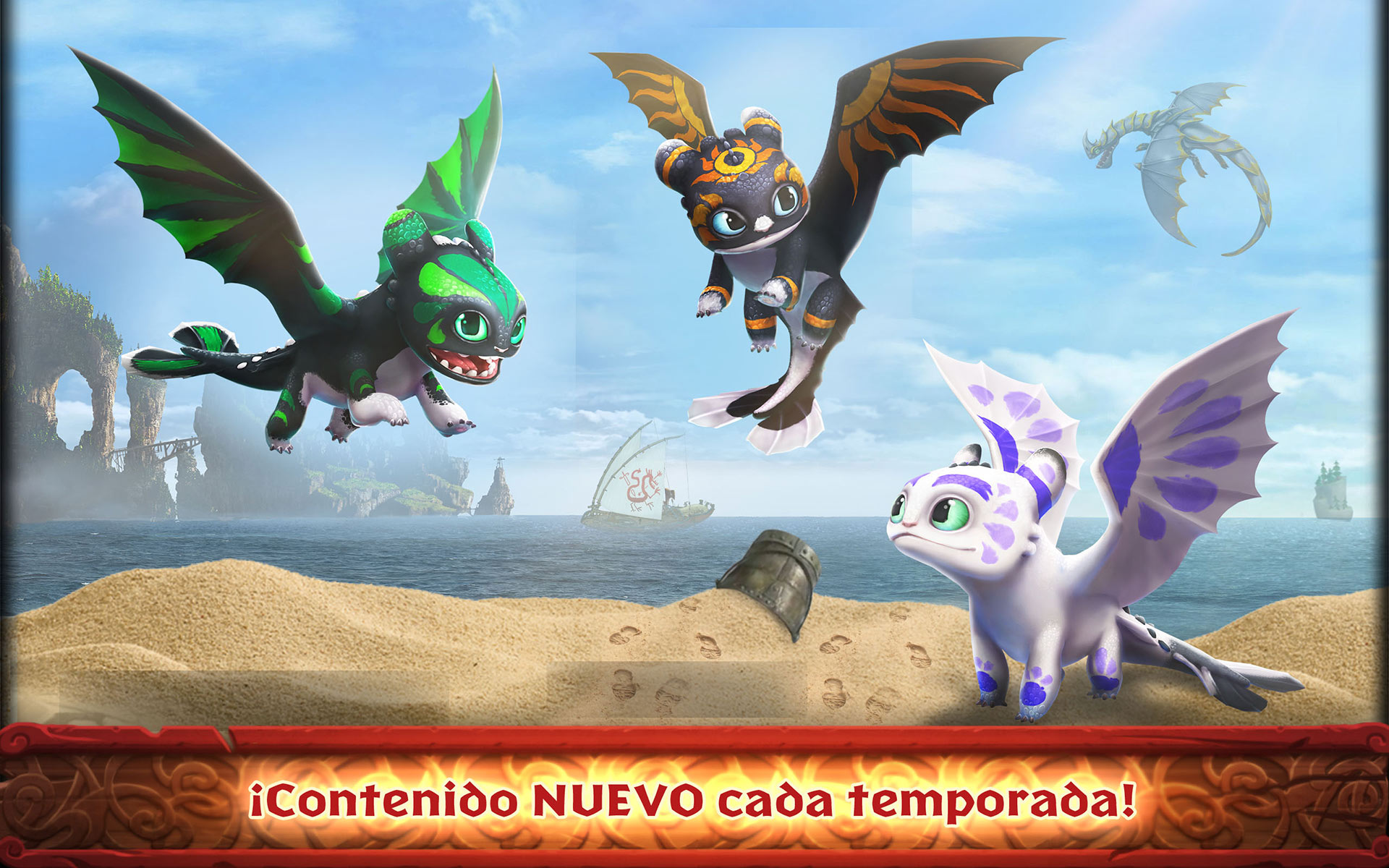 Dragones: El resurgir de Mema: Amazon.es: Appstore para Android