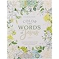 Amazon.com: Coloring Book Color the Promises of God - Renew Your Mind ...