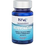 Amazon.com: DrinkHRW Rejuvenation Hydrogen Water Tablets Clinically ...