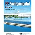 Amazon.com: PPI PE Environmental Review – A Complete Review Guide for ...