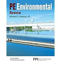 Amazon.com: PPI PE Environmental Review – A Complete Review Guide for ...