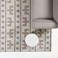 Amazon.com: Revival Rugs Comb 8'x10’ Washable Area Rug for Living Room ...