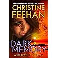 Dark Memory (A Carpathian Novel): Feehan, Christine: 9780593638736 ...