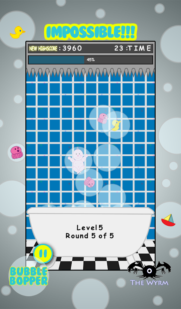 Bubble Bopper - Free:Amazon.co.uk:Appstore for Android