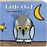 Little Horse: Finger Puppet Book: (Finger Puppet Book for Toddlers and ...