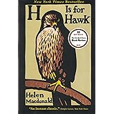 Amazon.com: H Is for Hawk: 9780802123411: Macdonald, Helen, Macdonald ...