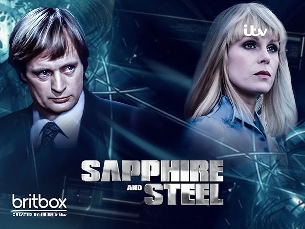 Watch Sapphire and Steel - Season 1 | Prime Video