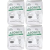 Amazon.com : Azomite Micronized Bag, 44 lb (5-Pack) : Patio, Lawn & Garden