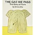 The Gas We Pass: The Story of Farts (My Body Science): Cho, Shinta, Cho ...