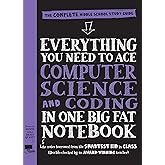 Everything You Need to Ace Pre-Algebra and Algebra I in One Big Fat Notebook : Workman ...