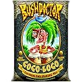 Amazon.com : FoxFarm Bush Doctor Coco Loco Potting Mix, 2cu ft ...