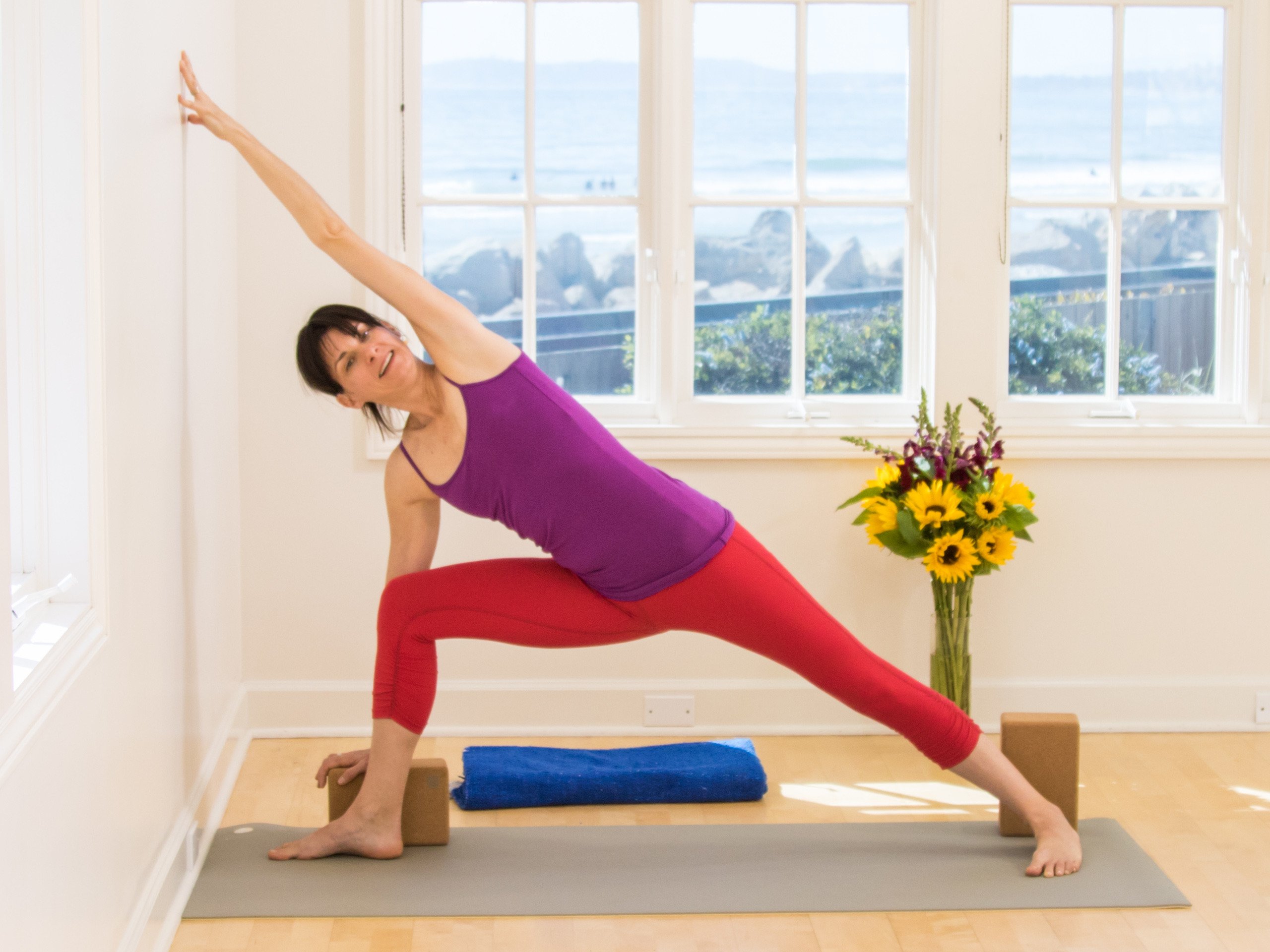 Watch Welcome to Yoga - Season 3 | Prime Video