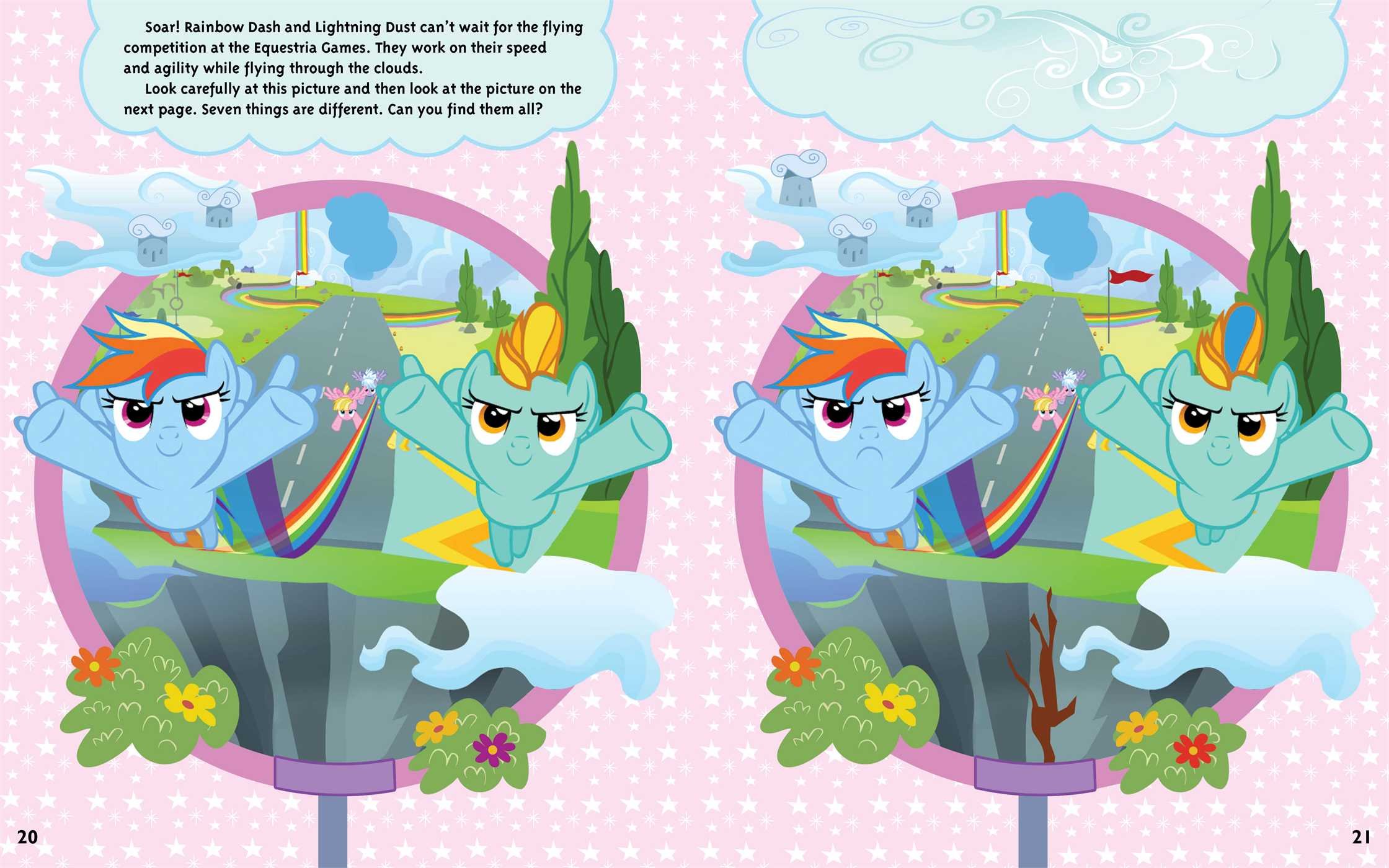 Relationships | My Little Pony Friendship is Magic Wiki | Fandom