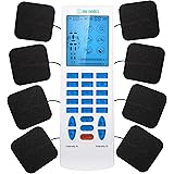 TENS 7000 2nd Edition Digital TENS Unit with Accessories: Amazon.ca ...