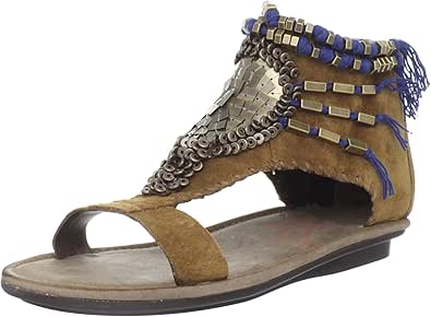 Amazon.com | OTBT Womens Milton Freewater Or Tuscany - 5.5 B(M) US ...