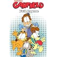 Amazon.com: Garfield: Full Course Vol. 2: 9781608861507: Evanier, Mark ...