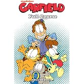 Amazon.com: Garfield: Full Course Vol. 5: 9798892150811: Davis, Jim ...