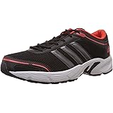 adidas Men's Phantom 2 M White, Black and Dark Blue Mesh Running Shoes ...
