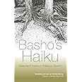 Basho's Haiku: Selected Poems of Matsuo Basho: Barnhill, David Landis ...