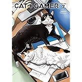 Amazon.com: Cat + Gamer Volume 4 (Cat + Gamer, 4): 9781506736631 ...
