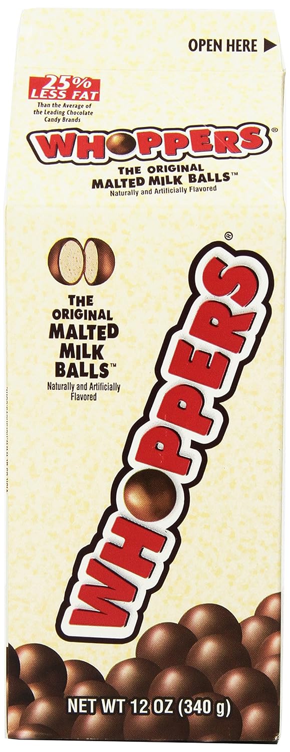 No-Bake Truffles With Whoppers Candy - Dancing Through the Rain