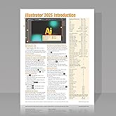 Adobe Photoshop CC 2018 Introduction Quick Reference Guide (4-page ...