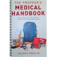 New Prepper's Survival Bible: The Ultimate Long-term Survival Handbook ...