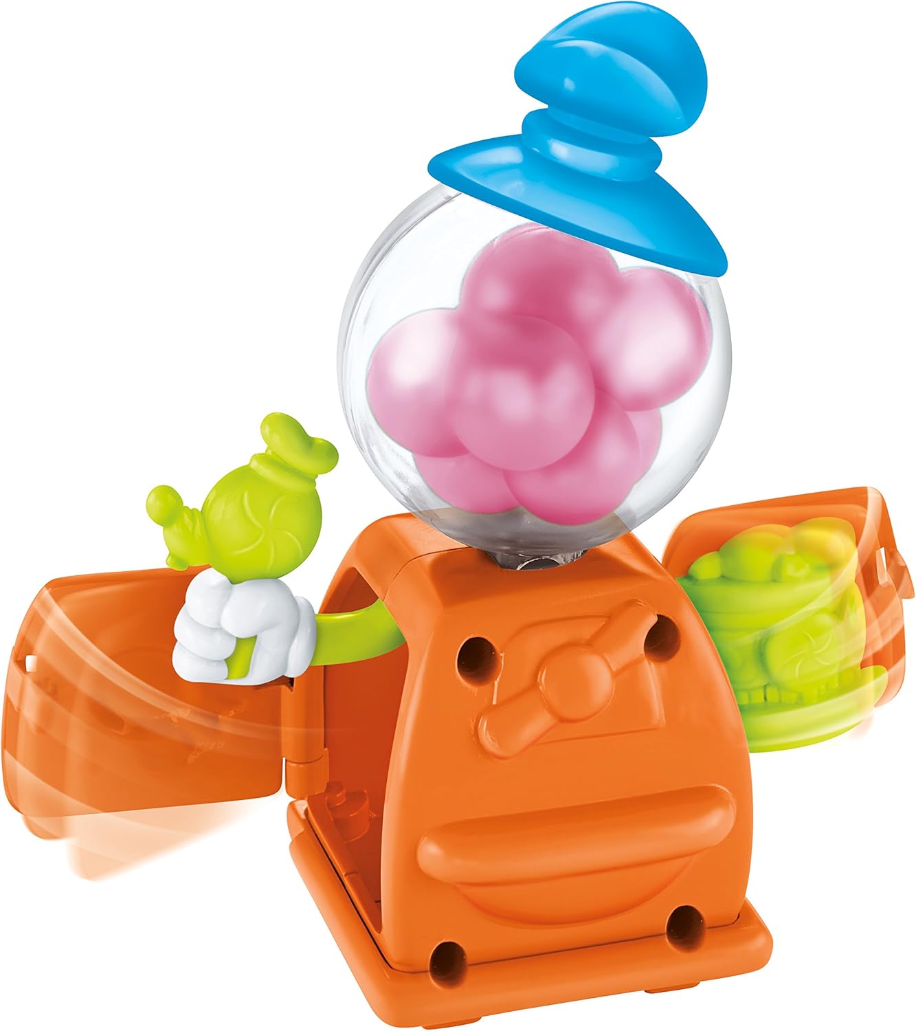Fisher-Price Disney Mickey Mouse Clubhouse Goofy’s Candy Shop – BigaMart
