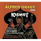 Amazon.com: Kismet (1991 Studio Cast): CDs & Vinyl