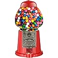 Amazon.com: Mini Gumball Machine - Premium Vintage Candy Dispenser with ...