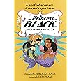 Amazon.com: The Princess in Black and the Giant Problem: 9781536217865 ...