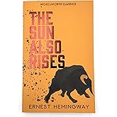 Amazon.com: The Sun Also Rises (Scribner Classics): 9780684830513 ...