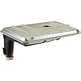 Amazon.com: GM Genuine Parts 29537965 Automatic Transmission Fluid ...