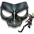 Amazon.com: CAFELE P5 Persona 5 Ryuji Sakamoto Cosplay Mask, Japanese ...