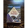 Amazon.com: A Year in Provence [DVD] : John Thaw, Lindsay Duncan, Jean ...