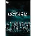 Amazon.com: Gotham: The Complete Series (DVD) : Various: Movies & TV