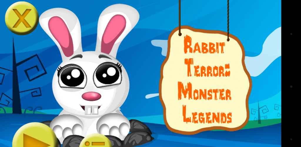 Rabbit Terror: Monster Legends:Amazon.de:Appstore for Android