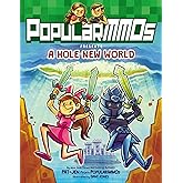 PopularMMOs Presents A Hole New World: A Graphic Novel: PopularMMOs ...