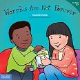 Worries Are Not Forever (Best Behavior® Paperback Series): Verdick ...