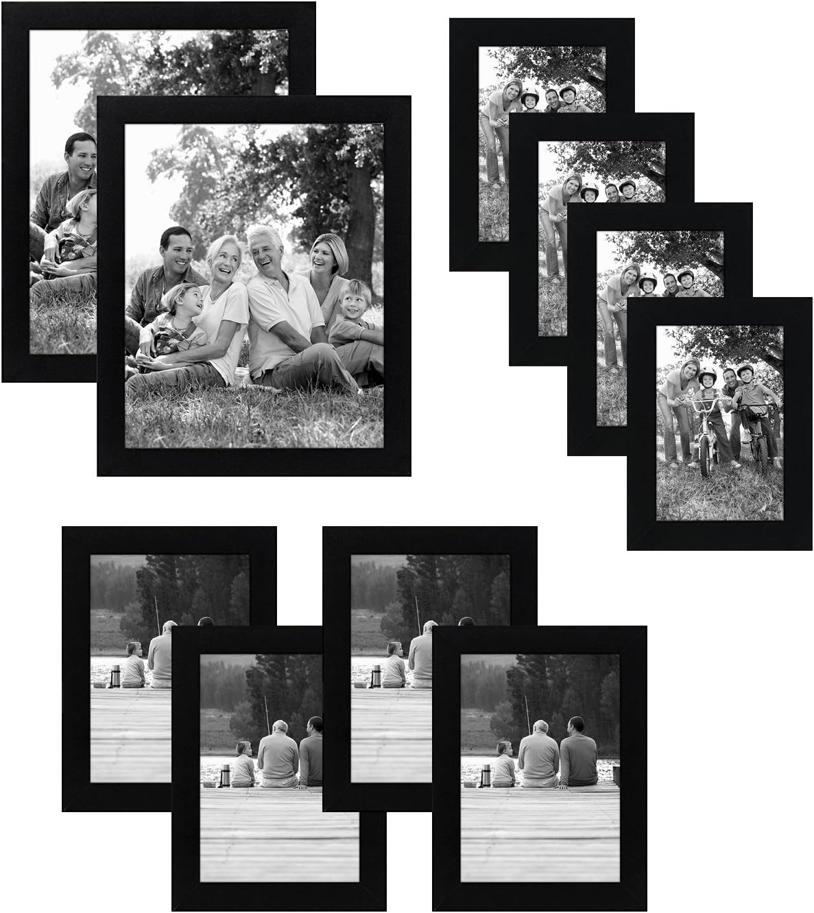 4x6 Photo Size Vs 5x7 News Word
