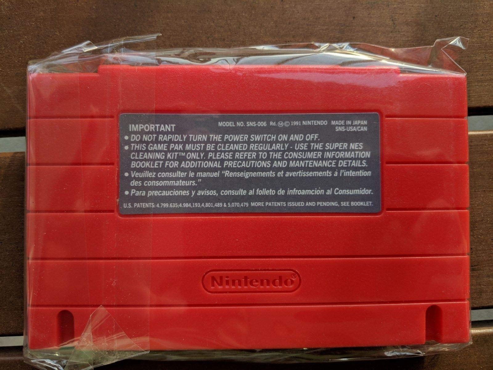 100 In 1 Game Cartridge 16 Bit SNES Game Card The 100 Best Video Games ...