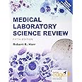 Quick Review Cards for Medical Laboratory Science: 9780803629561 ...
