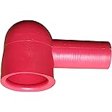 Amazon.com: QuickCar Racing Products Alternator Terminal Boot, Rubber ...