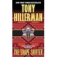 Amazon.com: The Shape Shifter (A Leaphorn and Chee Novel ...