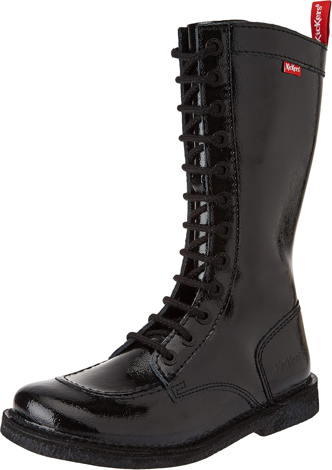 Kickers Meetkiknew Women's Fashion Boot: Buy Online at Best Price in ...