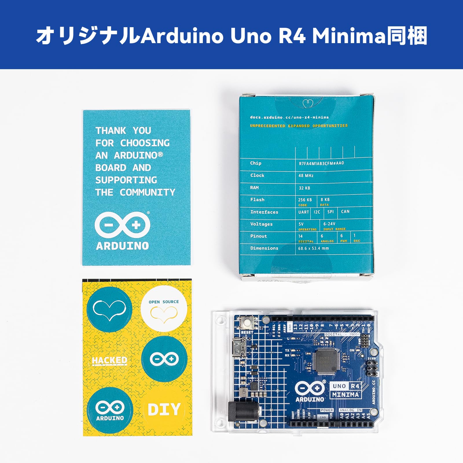 Mua SunFounder Original Arduino Uno R4 Minima Sensor Kit Ultimate ...